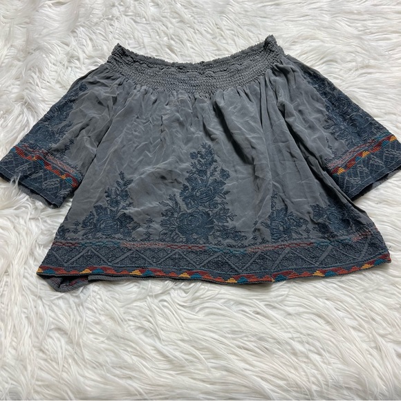 Johnny Was | Tops | Johnny Was Workshop | Poshmark